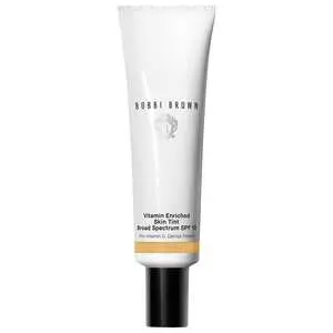Bobbi Brown Bobbi Brown Teinte Hydratante Pour La Peau Enrichie De Vitamines À Fps 15 Avec Acide Hyaluronique Moyen 2